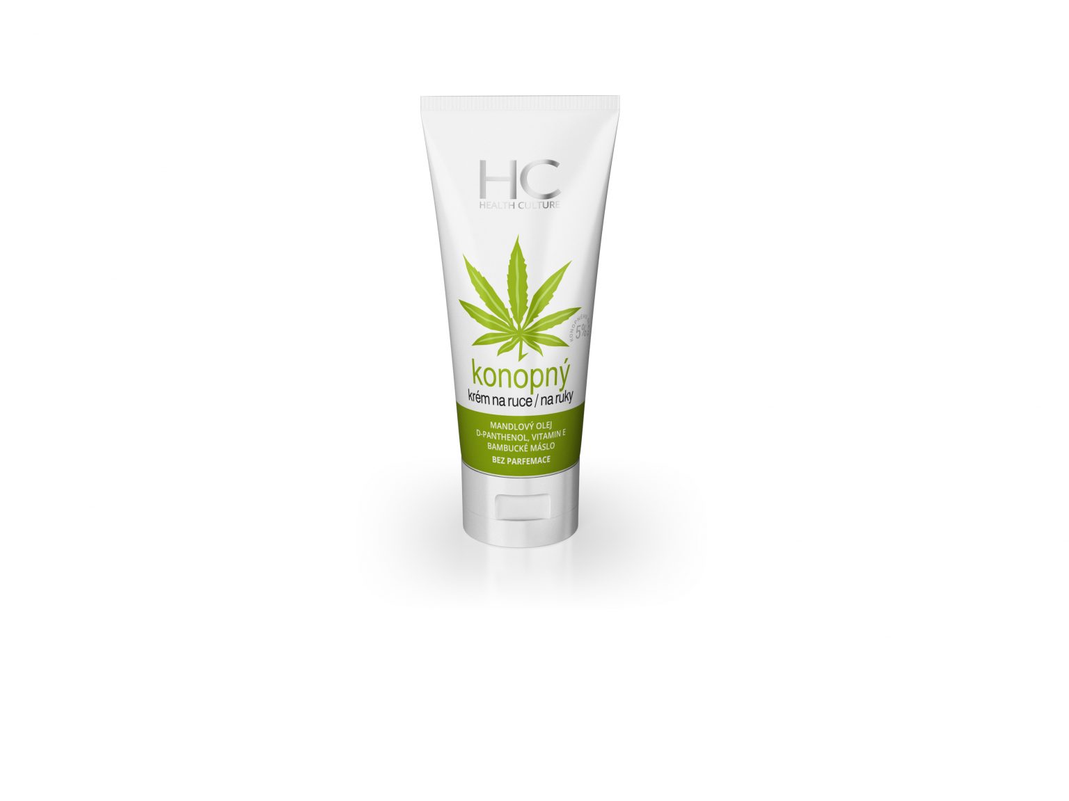 HC CANNABIS HAND CREAM - Medicprogress